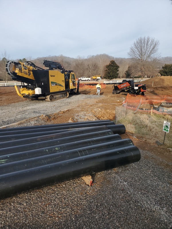 Directional Driller / Operator / Locator / Laborer | Underground ...